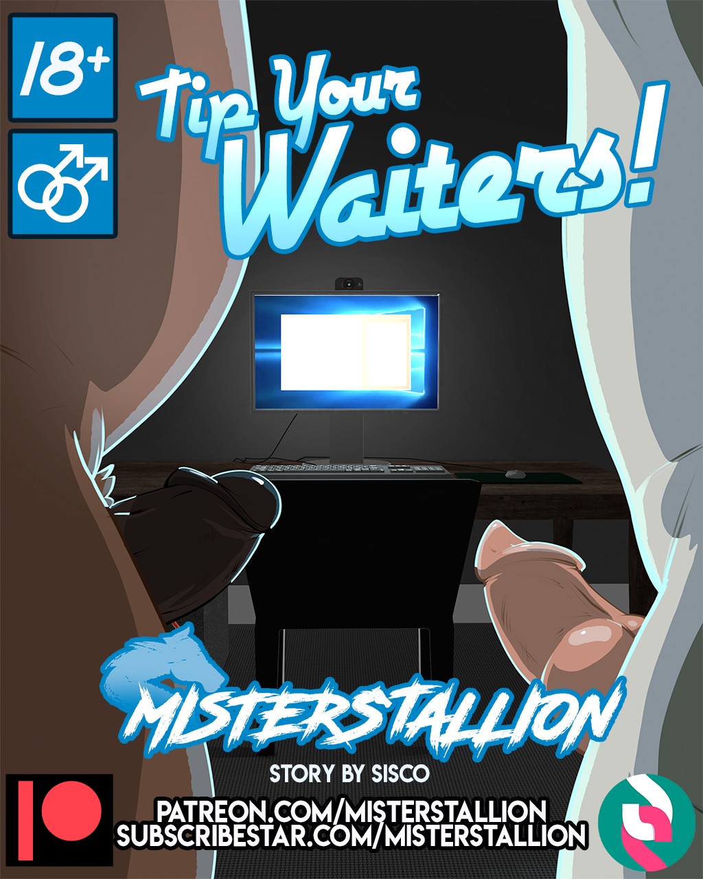 Anal Comics Yiff Comics